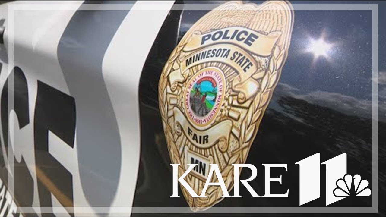 State Fair police chief outlines improved security measures - YouTube