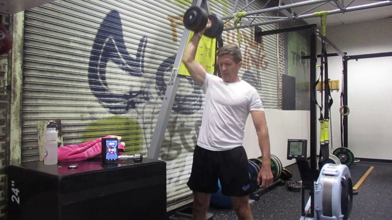 Tony EYLES 18 1 - YouTube