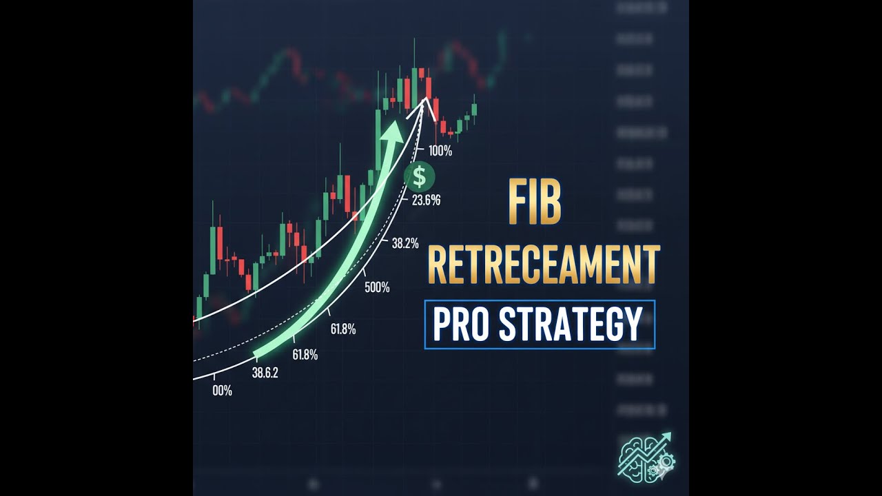 Fibonacci Retracement Explained | How to Use Fib for Trading Entries ...