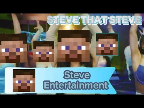 Steve That Steve [MV TRÁILER] - YouTube