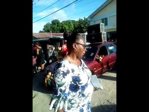 Perry's Funeral Home - YouTube