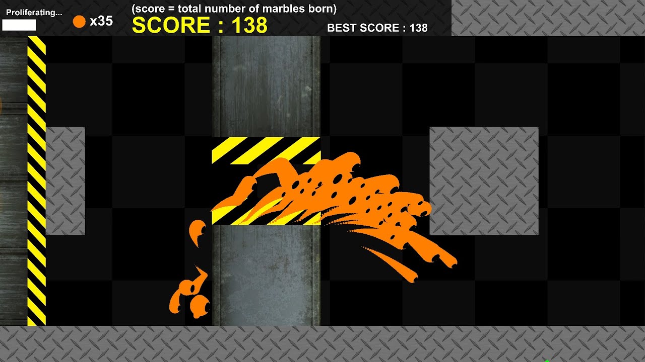 Shutter Crush 13 (Playable Edition) in Unity - YouTube