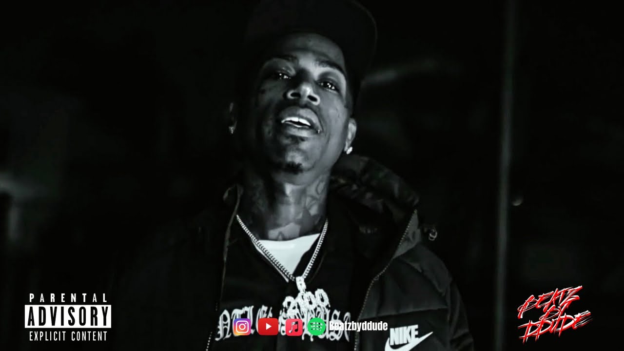 [FREE] Daboii Type Beat x Young Slobe Type Beat "Real Steppers" - YouTube