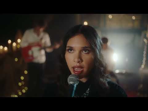 Alysha - Lord, Help Me (Official Music Video)