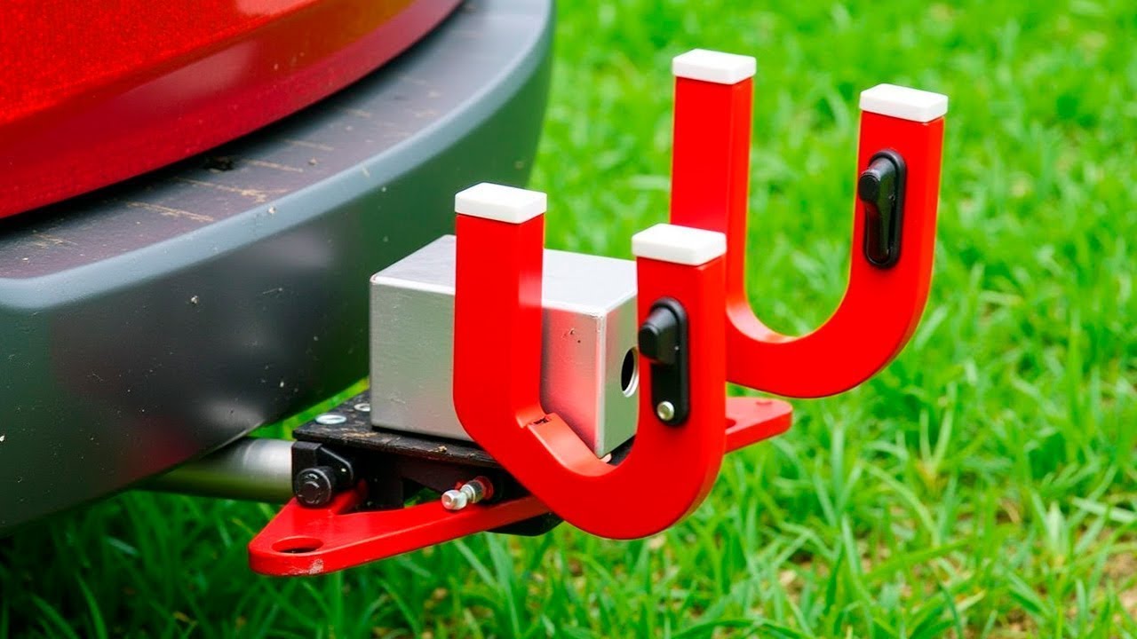 30 SMART CAR GADGETS Amazon you Need in 2025 - YouTube