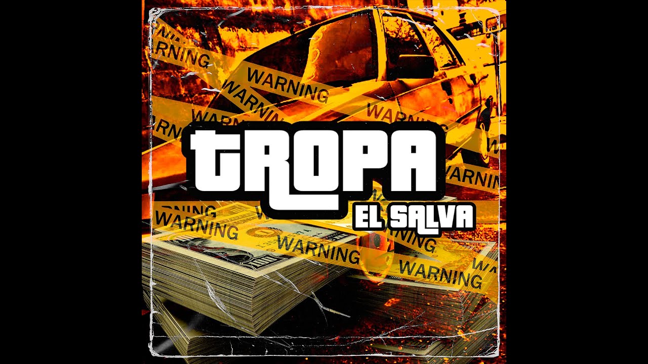 El Salva - Tropa - YouTube