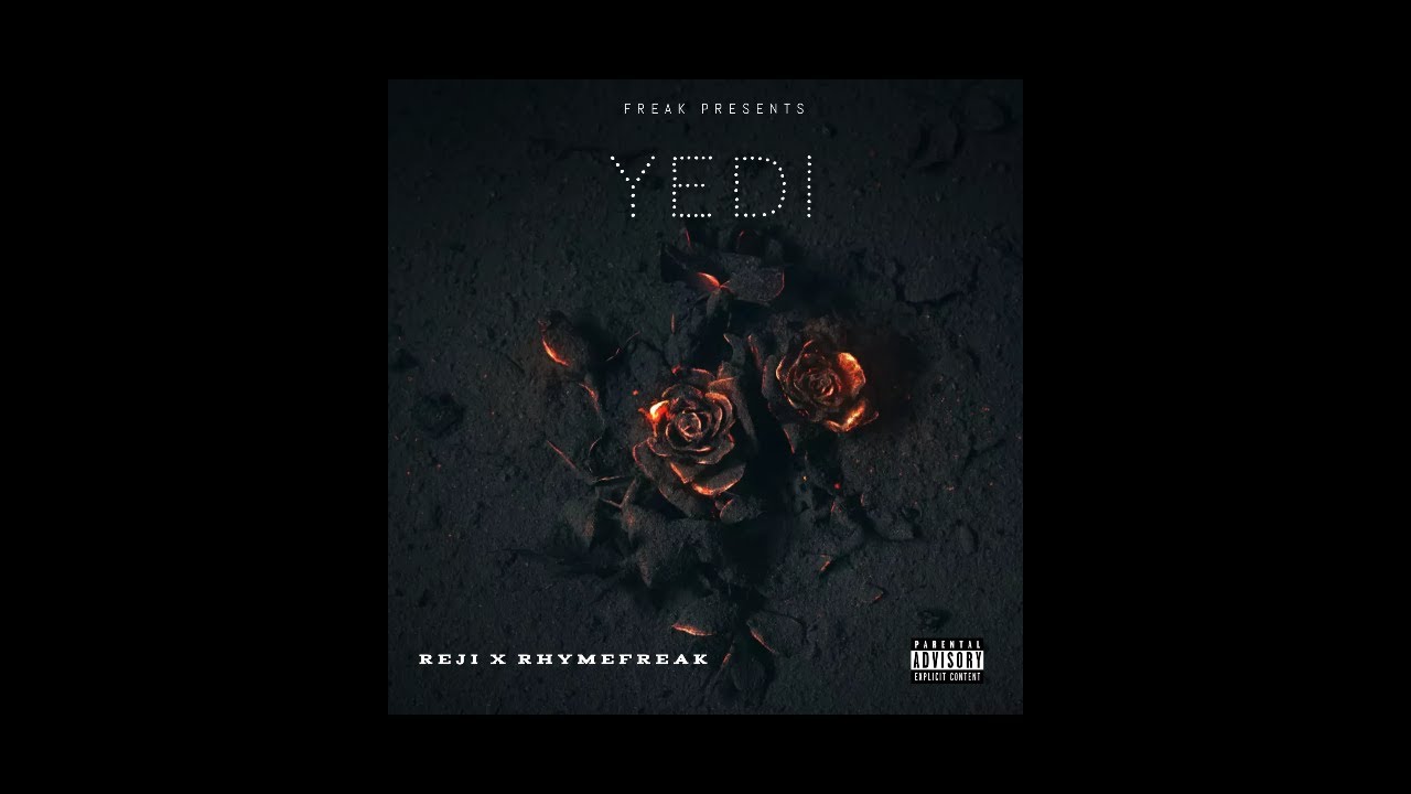 YEDI - RHYMEFREAK FT. REJI PROD.BY YOUNGSHADOW - YouTube