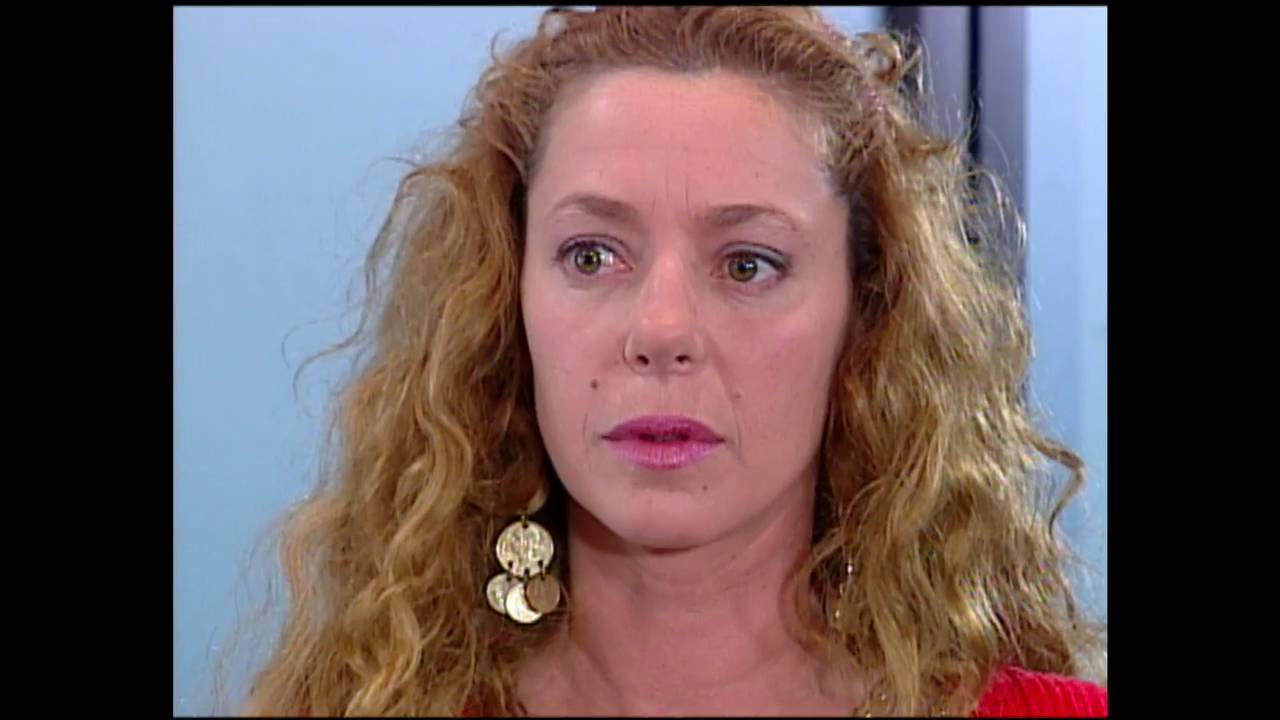 Romané - E74: La venganza hace sufrir a María Magdalena | Buenos días a ...
