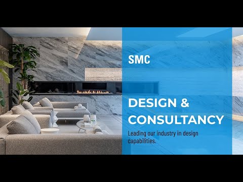 SMC - Design & Consultancy - YouTube