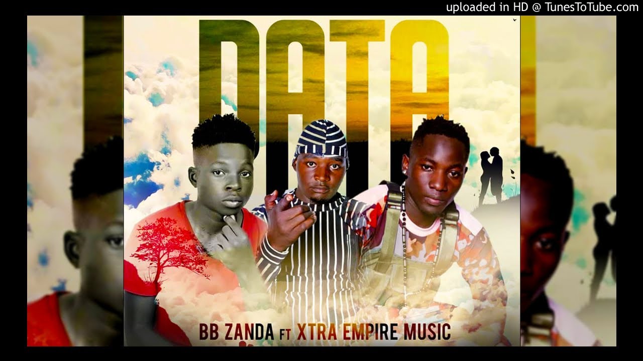 BB Zanda Ft Xtra Empire Music - Data (Official Audio) - YouTube