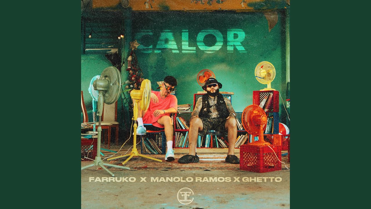 Calor - YouTube Music
