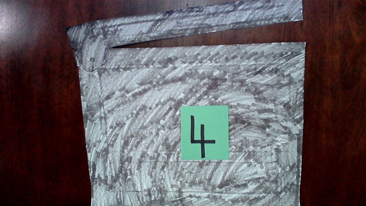 How To Master Skip Counting by 4s...for beginners - YouTube