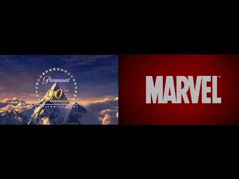 Paramount/Marvel(2002)