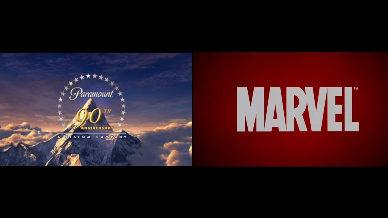Paramount/Marvel(2002) - YouTube