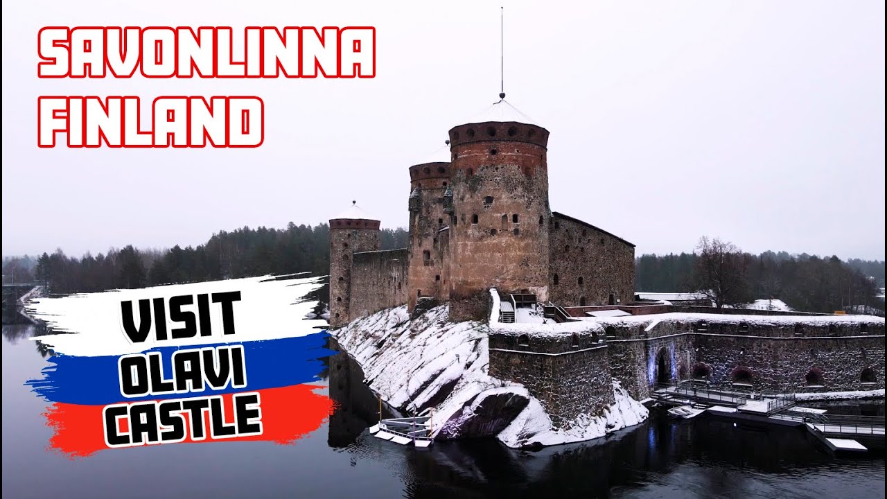 Gulag Castle
