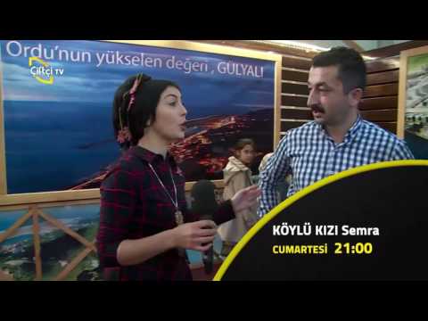 Köylü Kızı Semra-İstanbu'da Ordu Günlerinde....