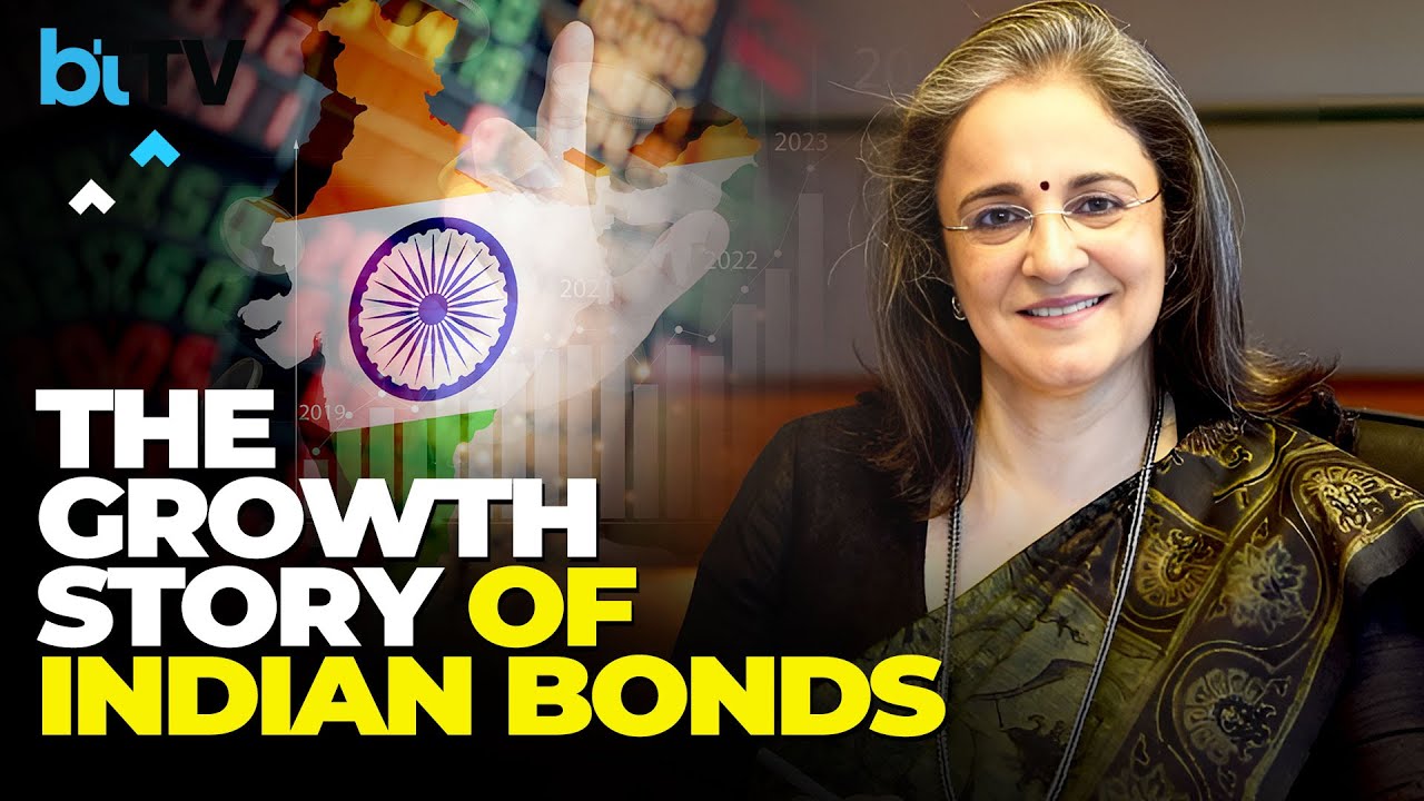 SEBI Chief Madhabi Puri Buch Explains The Growing Influence & Returns ...