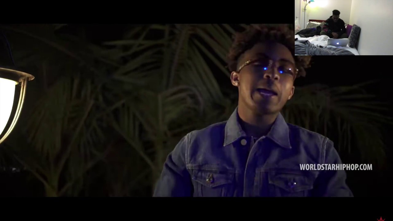 DDG GIVENCHY **FULL VIDEO** REACTION!! - YouTube