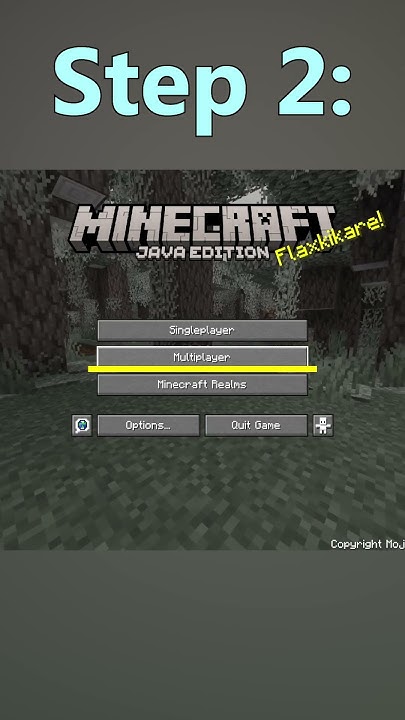 How To Join Hypixel! (Updated 2025) - YouTube