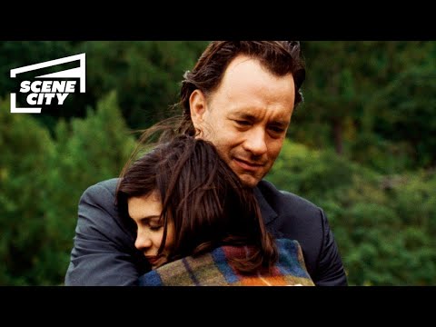 The Da Vinci Code: Das Menschliche ist göttlich (Tom Hanks, Audrey Tautou)