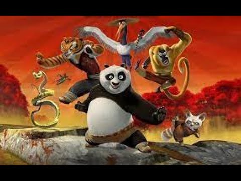 Dumpling Warrior Clip Kung Fu Panda 2 - YouTube
