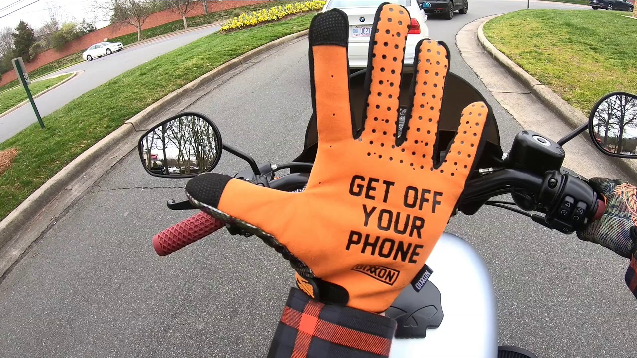 My Top 6 Favorite Moto Vloggers on YouTube. - YouTube