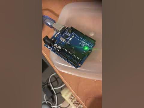 SIT123 Arduino Nathaniel Schmidt_Morse-Code - YouTube