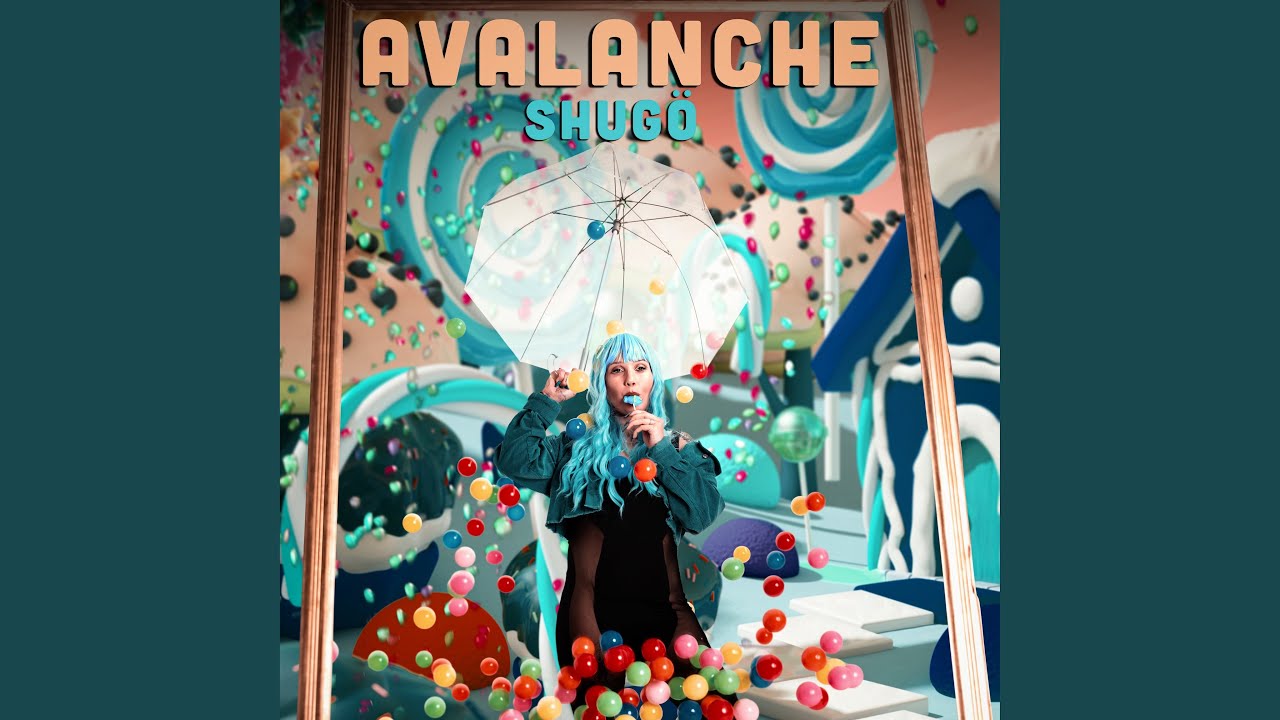 Avalanche - YouTube