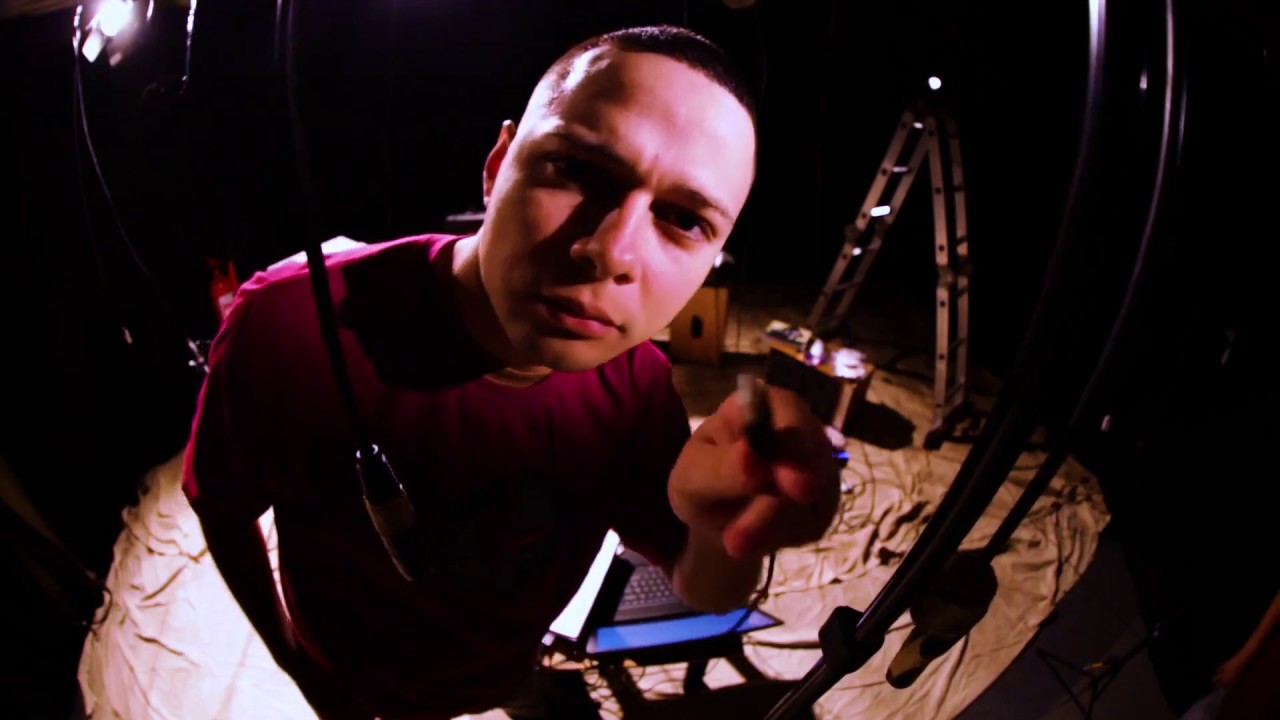 Toni Link - Brega n Trap (Official Videoclip) - YouTube