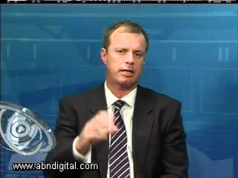 Investment 360: Louis Stassen, Coronation Fund Managers - YouTube