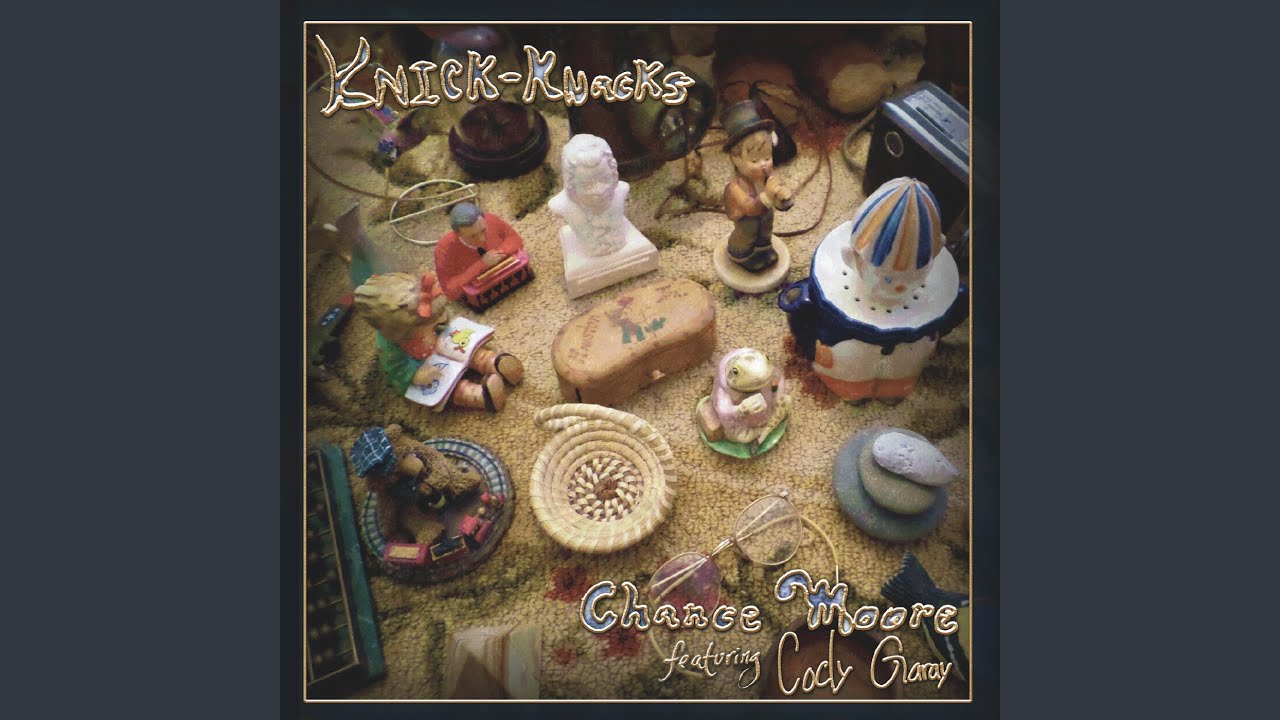 Lucy from Last Year (feat. Cody Garay) - YouTube