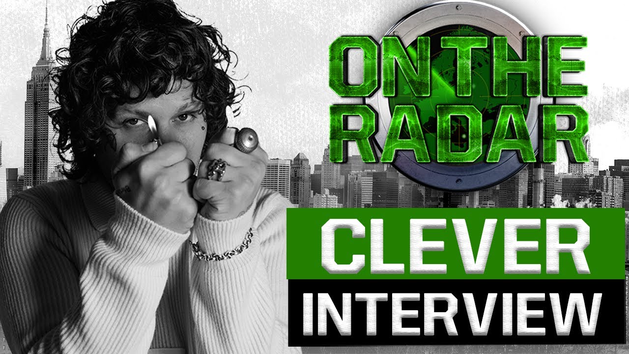 Clever Interview: “Crazy" Album, Dedicating To Juice Wrld, “Lifes A ...