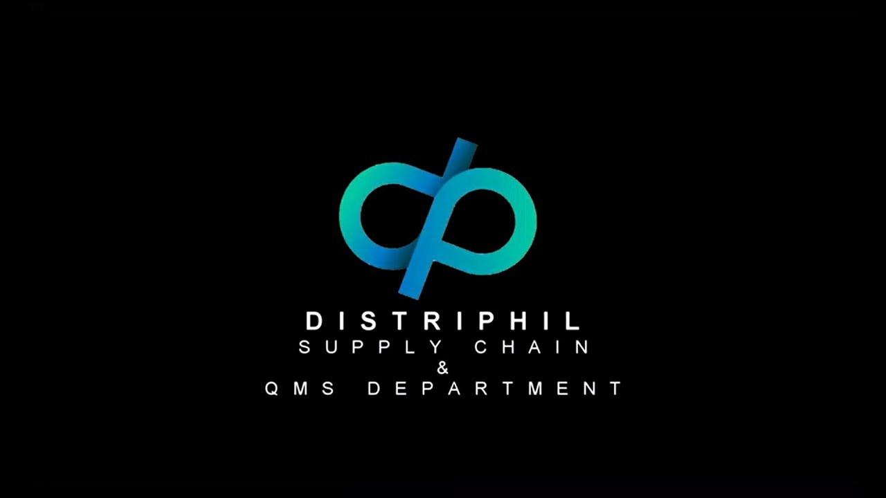 DISTRIPHIL - SUPPLY CHAIN & QMS DEPT. EMPLOYEES DAY OUT - YouTube
