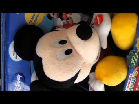 Mickey Mouse   Macera Anlatan Mickey   Şarkıda Söylüyor