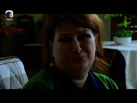Həyat sən nə qəribəsən (9-cu bölüm)