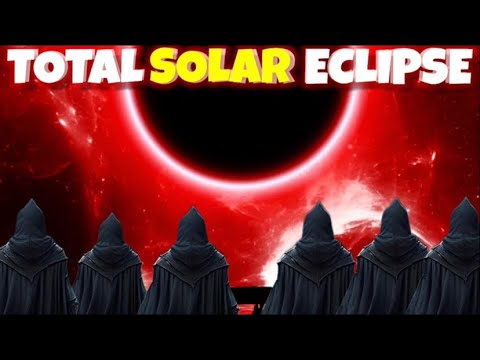 The Total Solar Eclipse (Mini Documentary) - YouTube