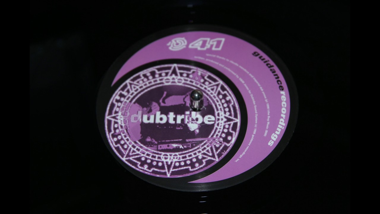 Dubtribe Sound System - What You Feel In Your Heart - YouTube