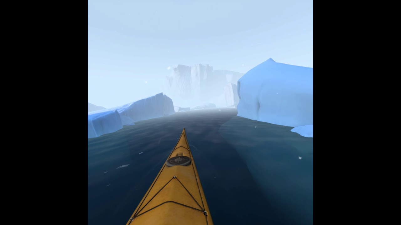National Geographic Explore VR - YouTube