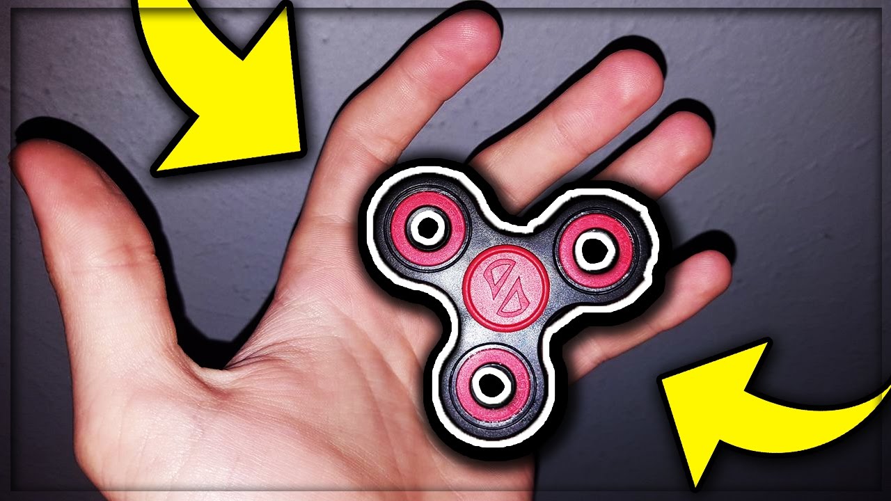 INSANE RARE FIDGET SPINNERS - *New Toy Spinners* - YouTube