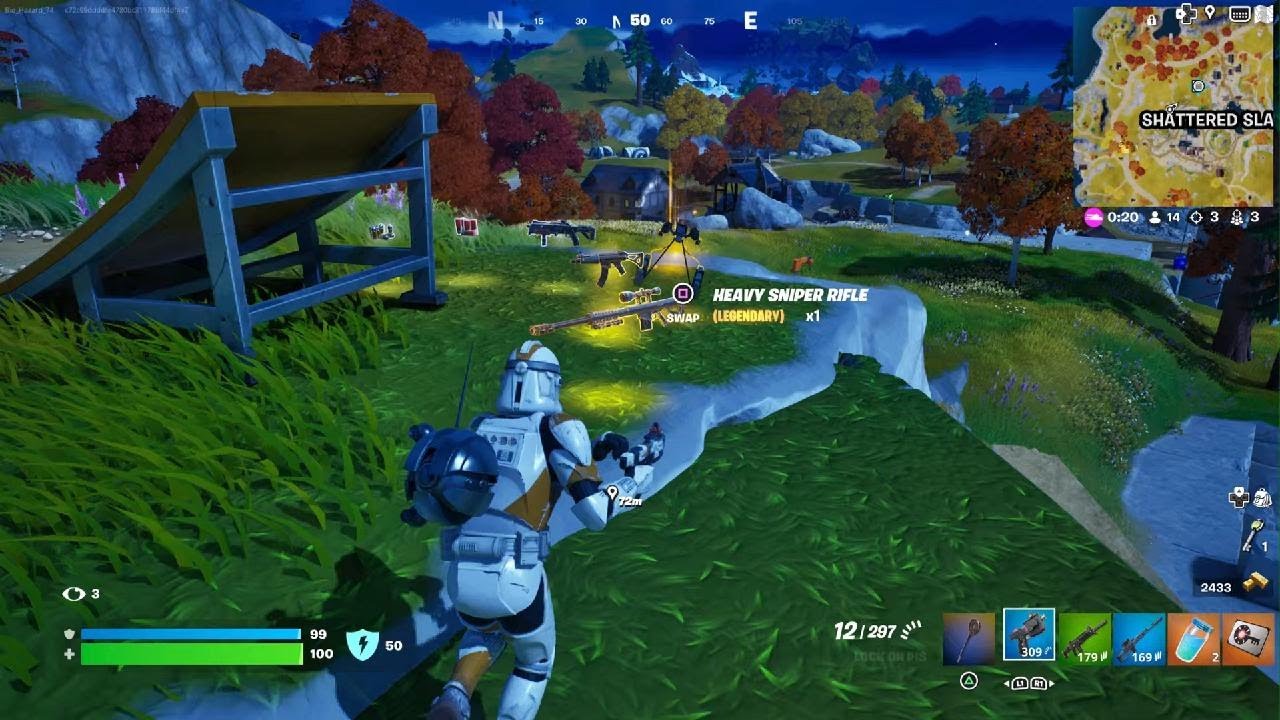 Can Not Tell You How Scared I Was - YouTube