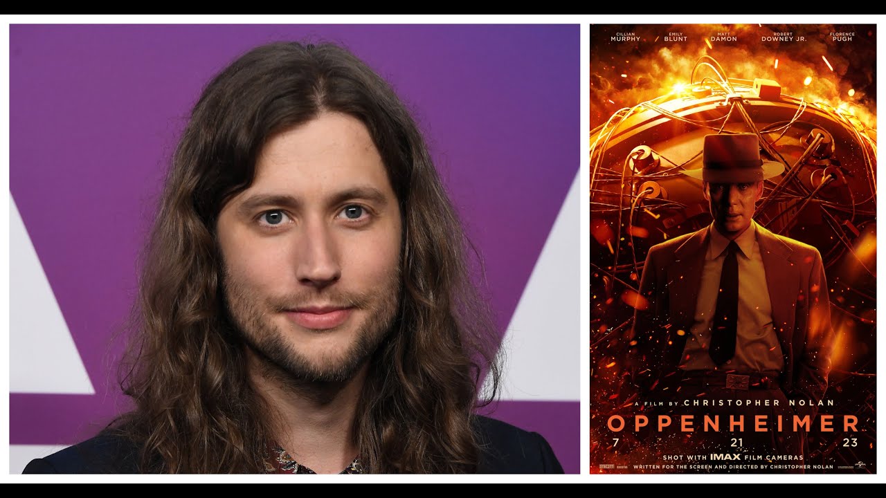 Interview: Oscar Winning composer Ludwig Göransson on scoring ...