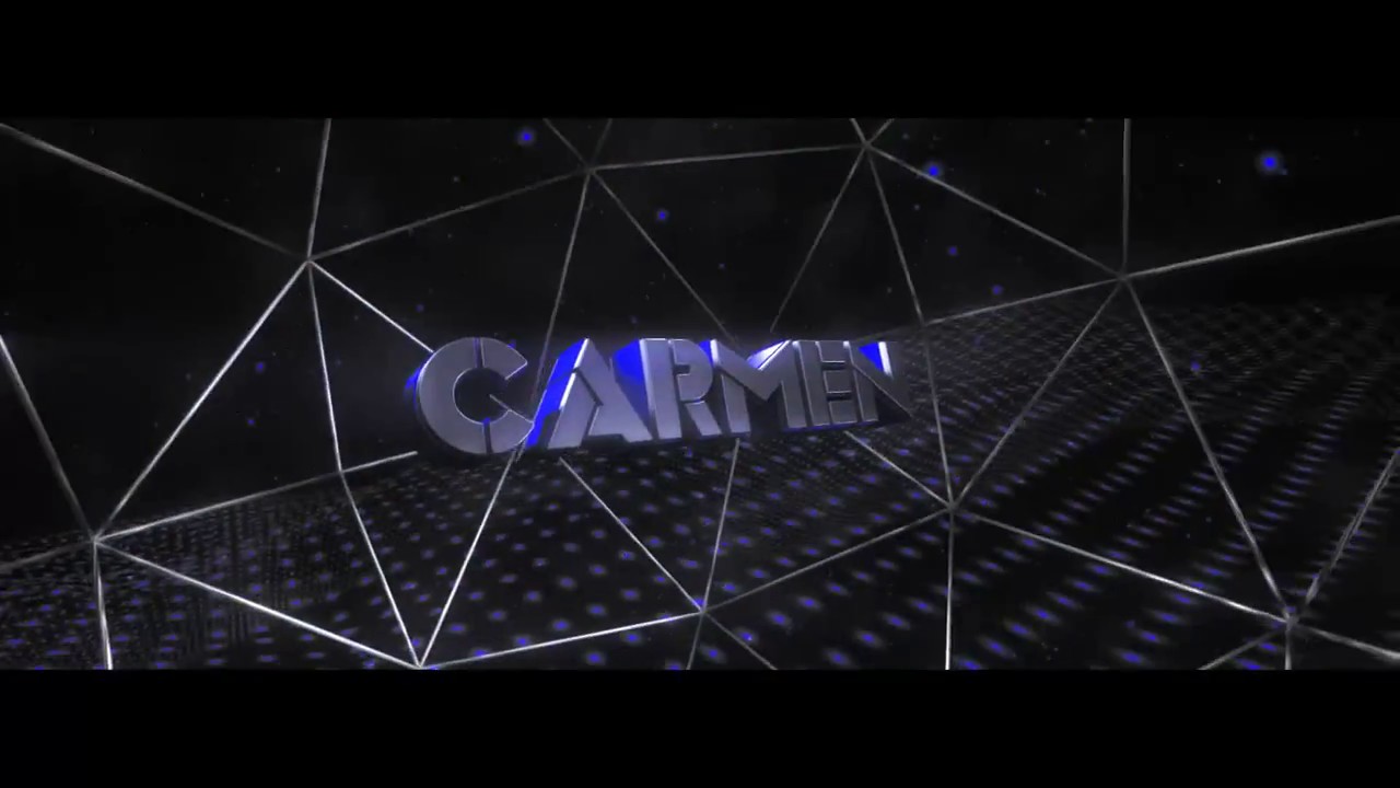 intro para Carmen. - YouTube