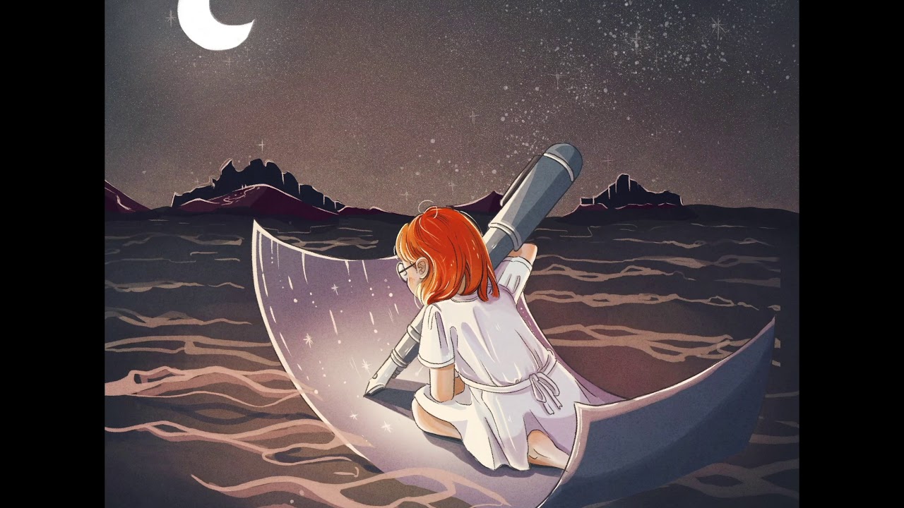 How was your day? ☽ moon tang - YouTube