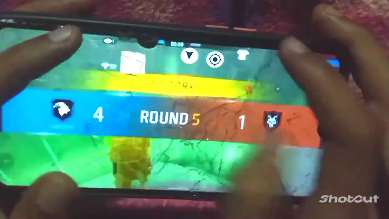 ff handcam gameplay mobile 4 fingers | free fire max handcam gameplay ...