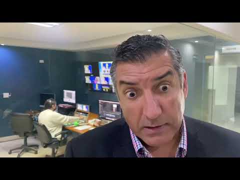 Ángel Záizar Prado, nuevo presidente del Consejo Ciudadano de Seguridad ...