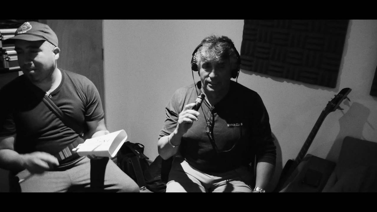 Si no me dan de beber - YouTube