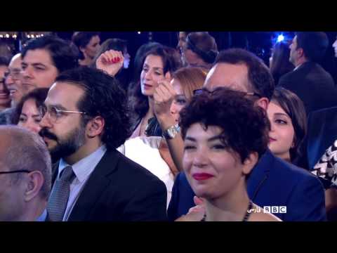 گلچین ترانه‌های خوانندگان داخل ایران/دی‌جی طبا/اجرای نوروز ۱۳۹۶ بی‌بی‌سی