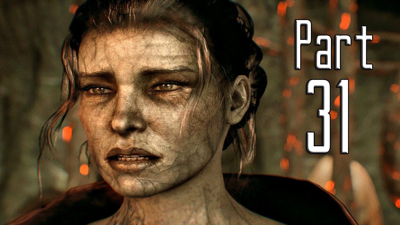 Batman: Arkham Knight - Part 31 (Cloudburst Tank Bossfight / Poison Ivy ...