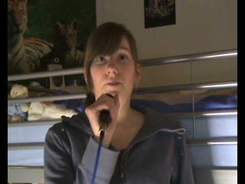morgen - musical annie (door nele) - YouTube