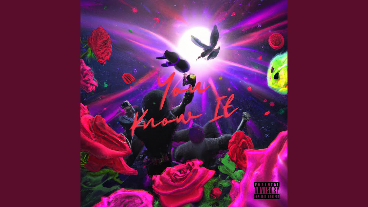 You Know It (feat. Tr3 The Poet & RXXY) - YouTube